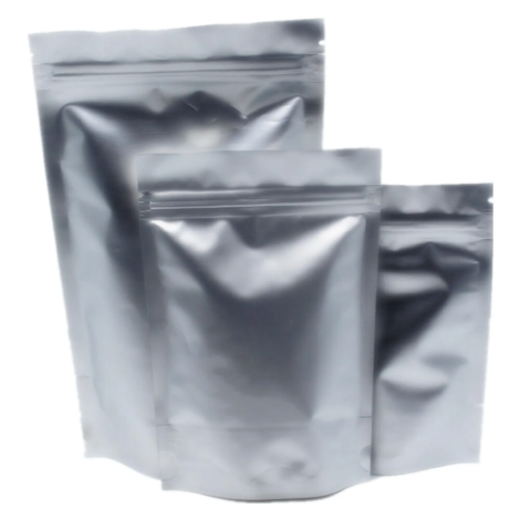 Food Storage Mylar Bags
