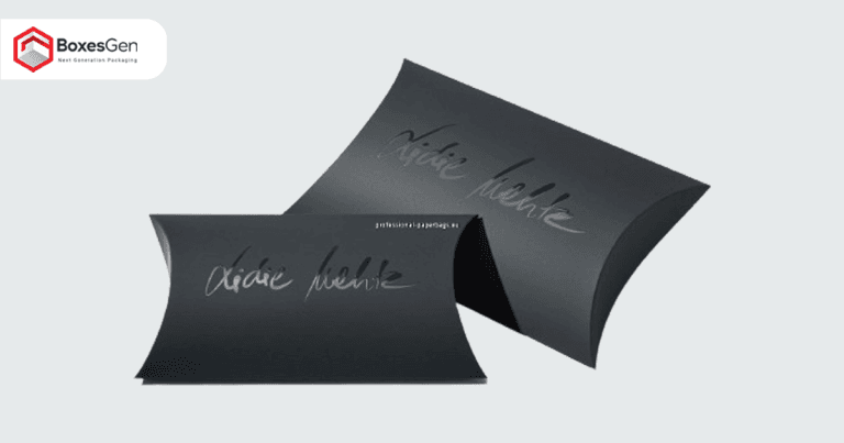 How Pillow Packaging is Leading the Packaging Game - BoxesGen