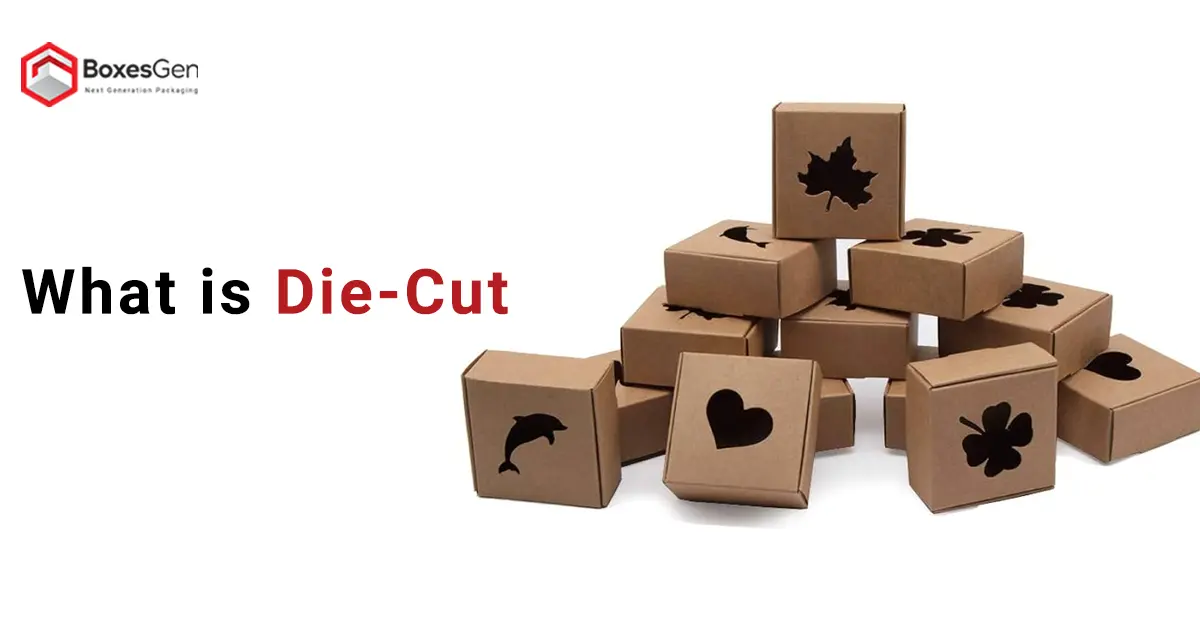 Custom Boxes With Logo Custom Packaging BoxesGen