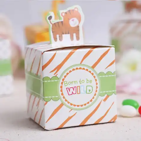 Custom Goodie Boxes | Personalized Goodie Boxes