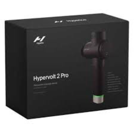 Handheld Massager Packaging