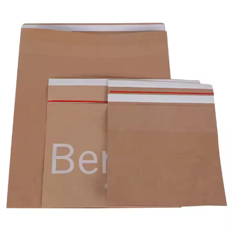 Brown Kraft Mailing Envelopes - Kraft Envelopes