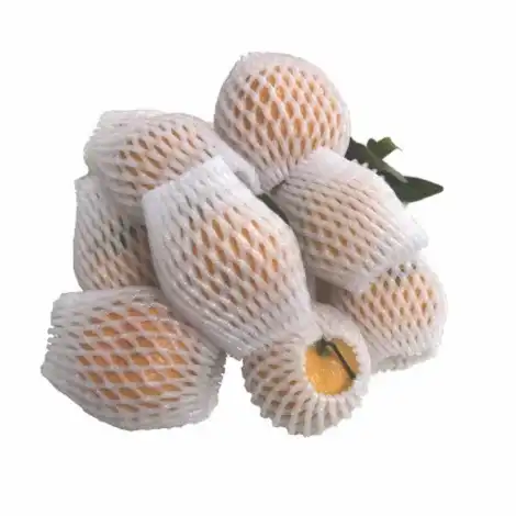 Styrofoam Fruit Packaging
