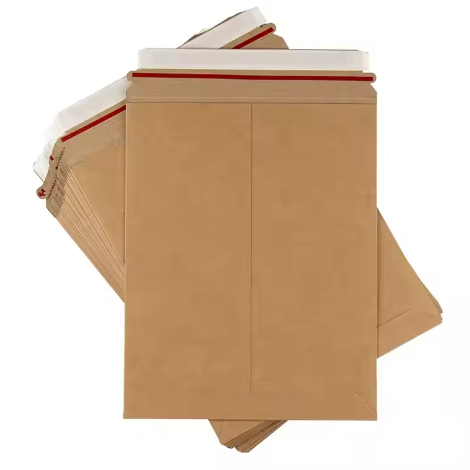 Booklet Envelopes