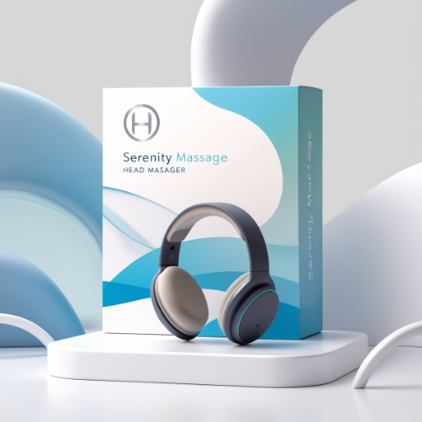 Custom Pulse Massager Boxes