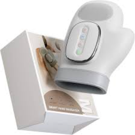 Arm Massager Packaging