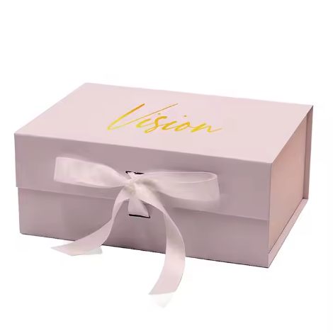 Rigid Gift Boxes