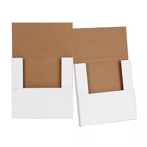 Easy Fold Mailer Boxes | Easy Fold Mailer Packaging