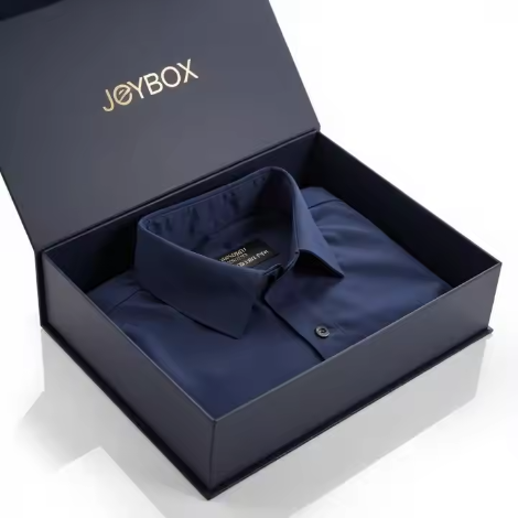 Custom Garment Packaging