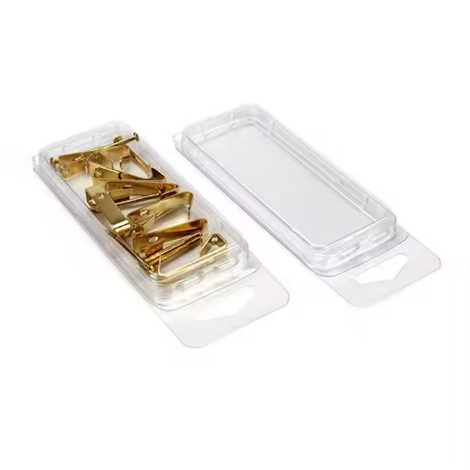 Retail Clamshell Packaging