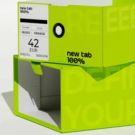 Edible Fruit Packaging