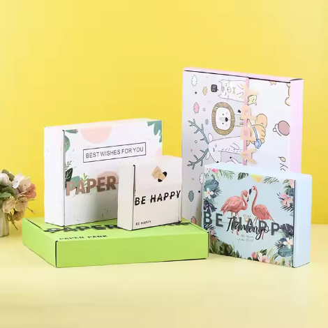 Textile Packaging