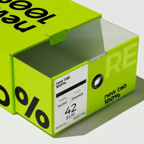Edible Fruit Packaging