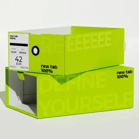 Edible Fruit Packaging