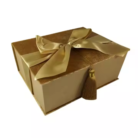 Napkin Rings Packaging