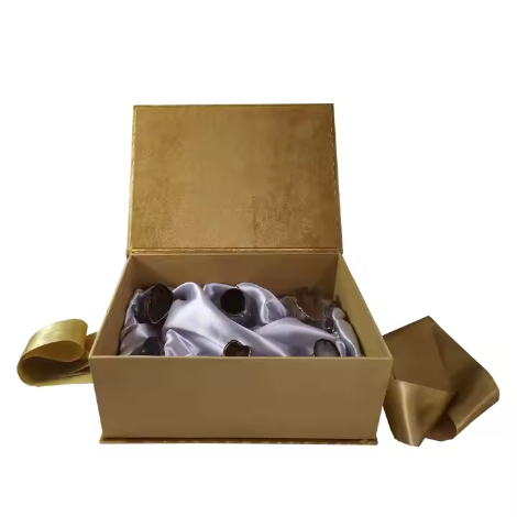 Napkin Rings Packaging