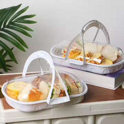 Serving Platters Packaging
