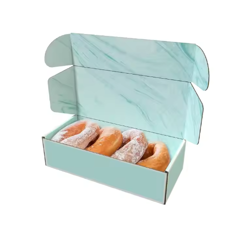 Bakery Cardboard Boxes
