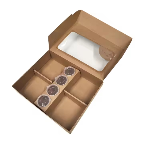 Serving Platters Packaging