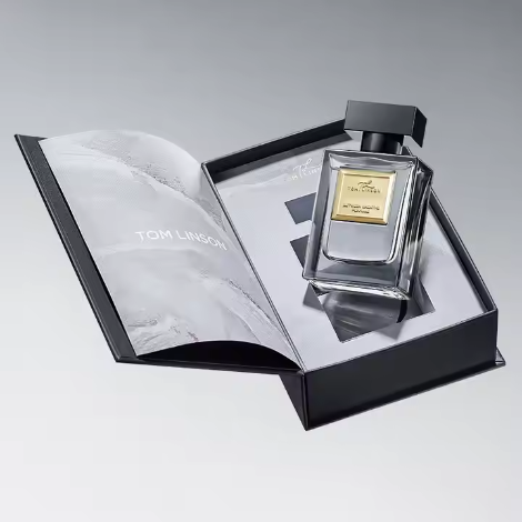 Fragrance Packaging