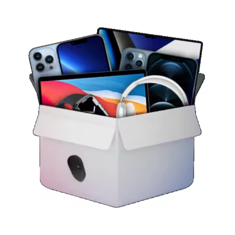 Gadgets Packaging