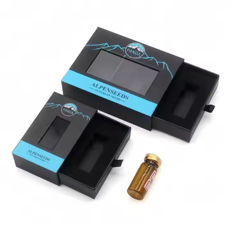 Pharmaceutical Packaging