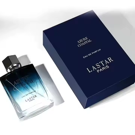 50ml Bottle Packaging