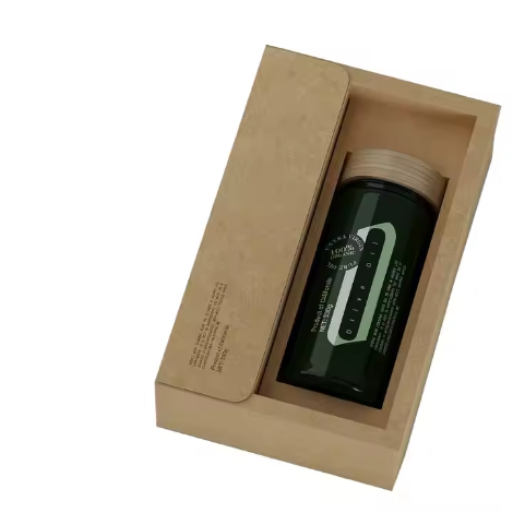 Olive Oil Boxes