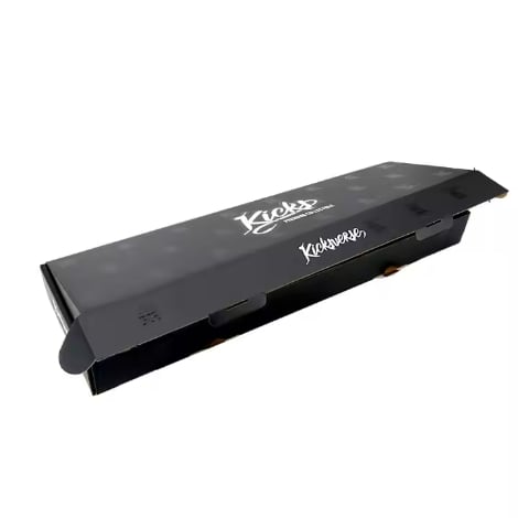 Car Bumper Shipping Boxes