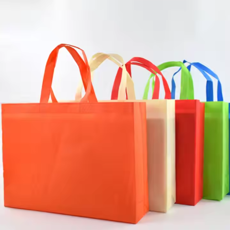 Non-Woven Bags