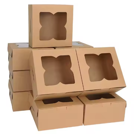 Single Cookie Boxes