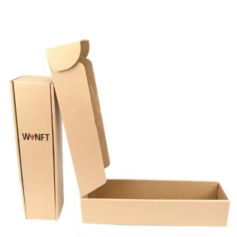 Wine Packaging