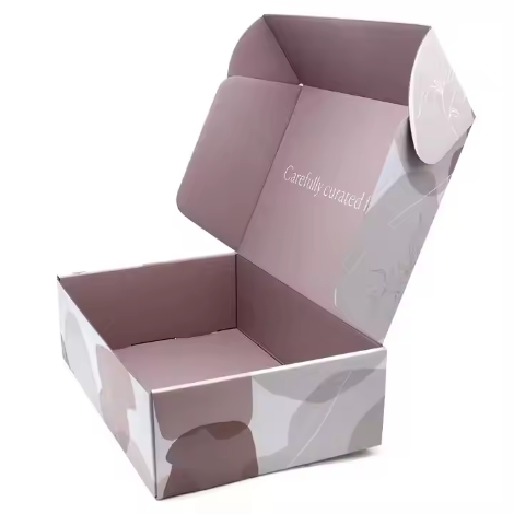 Custom Hoodie Packaging