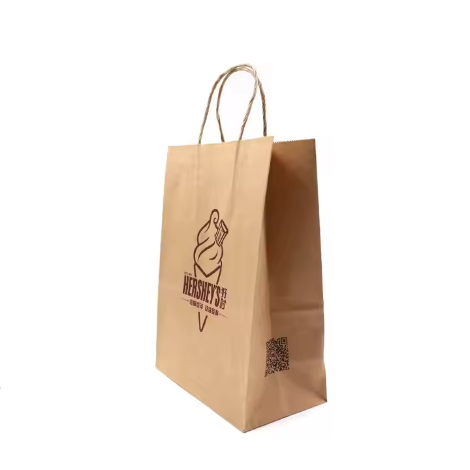 Small Paper Bags