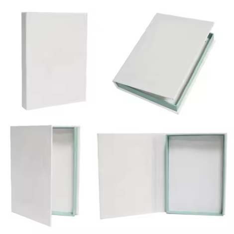 Small Book Boxes