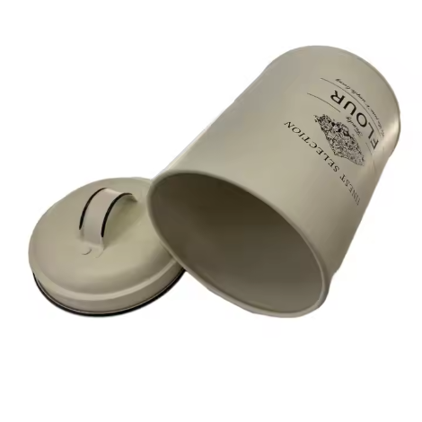 Custom Air Tight Tin With Free Shipping