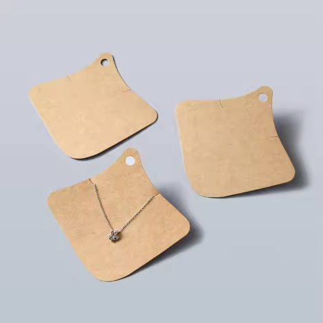 Jewelry Hang Tags
