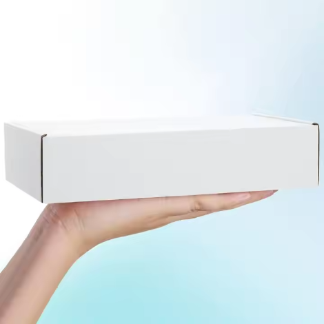 Custom RETT Boxes