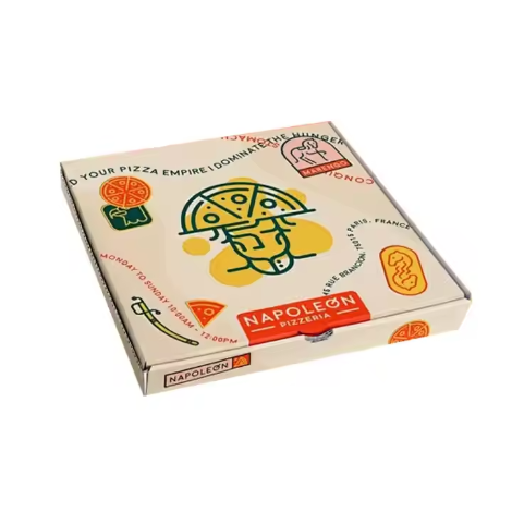 Pizza Stone Packaging