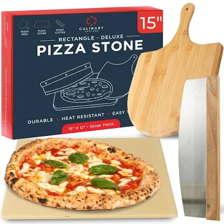 Pizza Stone Packaging