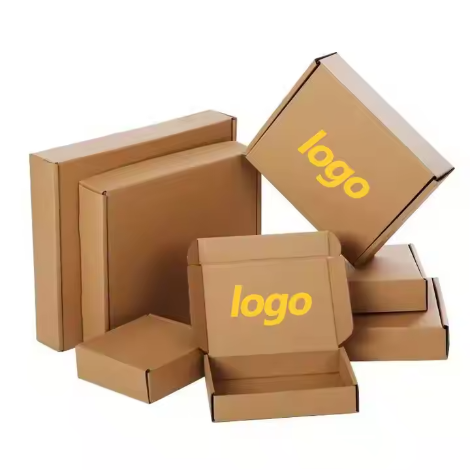 Custom RETT Boxes