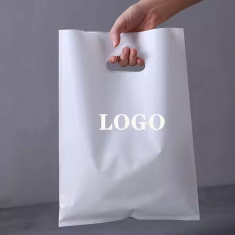 Merchandise Bags