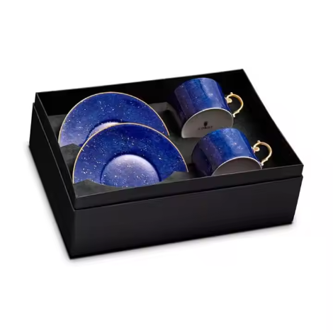 Tea Cups Packaging