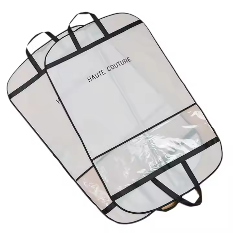 Custom Garment Bags