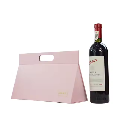 Custom Rum Boxes - Collapsible Rum Packaging