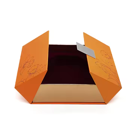 Double Wall Slide Open Boxes