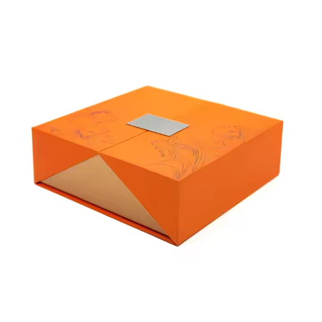 Double Wall Slide Open Boxes