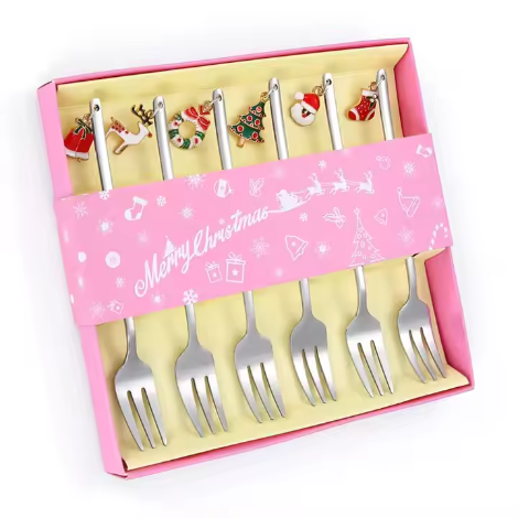 Spoon Packaging