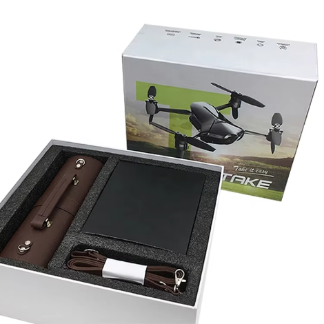 Custom Drone Packaging Boxes