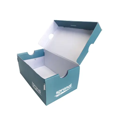 Custom Shoe Boxes | 100% Free Shipping